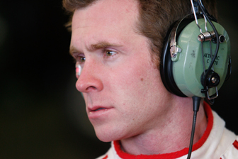 news: Greg Murphy Racing confirms Dunlop line-up - Speedcafe.com