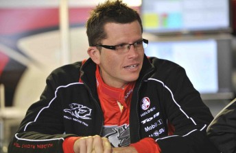 news: Tander: My preference is to stay with HRT - Speedcafe.com