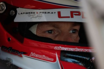 news: Premat to rejoin GRM for Enduro Cup - Speedcafe.com