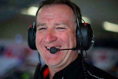 Supercars news: David Stuart returns to Supercars DRD duties ...