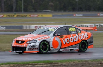 news: Q&A: Enzo Pastor on V8 Supercars - Speedcafe.com