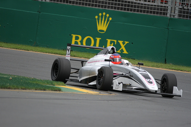 news: CAMS to purchase 20 Formula 4 chassis - Speedcafe.com