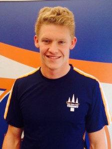 news: Gilbert to make GP3 debut at Silverstone - Speedcafe.com