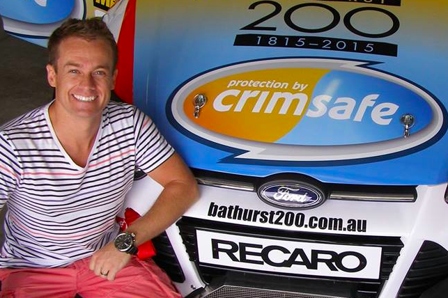 news: Tributes flow in for Steve Brabeck - Speedcafe.com