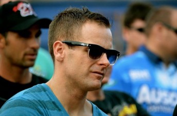 news: Ian Madsen wins prelude to the Australian Sprintcar Title ...