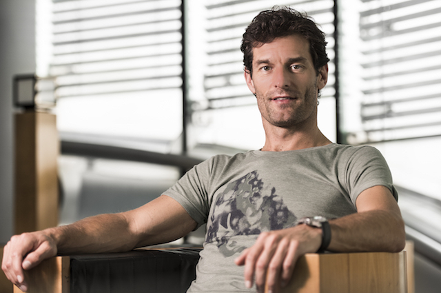 news: Mark Webber honoured on Australia Day - Speedcafe.com