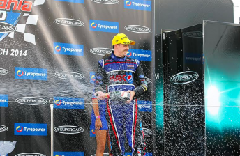 news: Winterbottom: Red Bull 'fluffing around' at front - Speedcafe.com