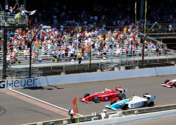 news: Matthew Brabham second in Indy Lights thriller - Speedcafe.com