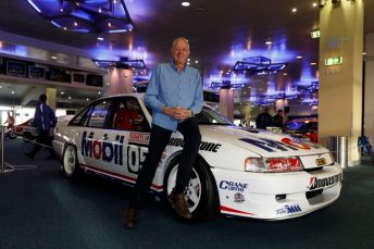news: Phil Brock to present trophy to Bathurst winners - Speedcafe.com