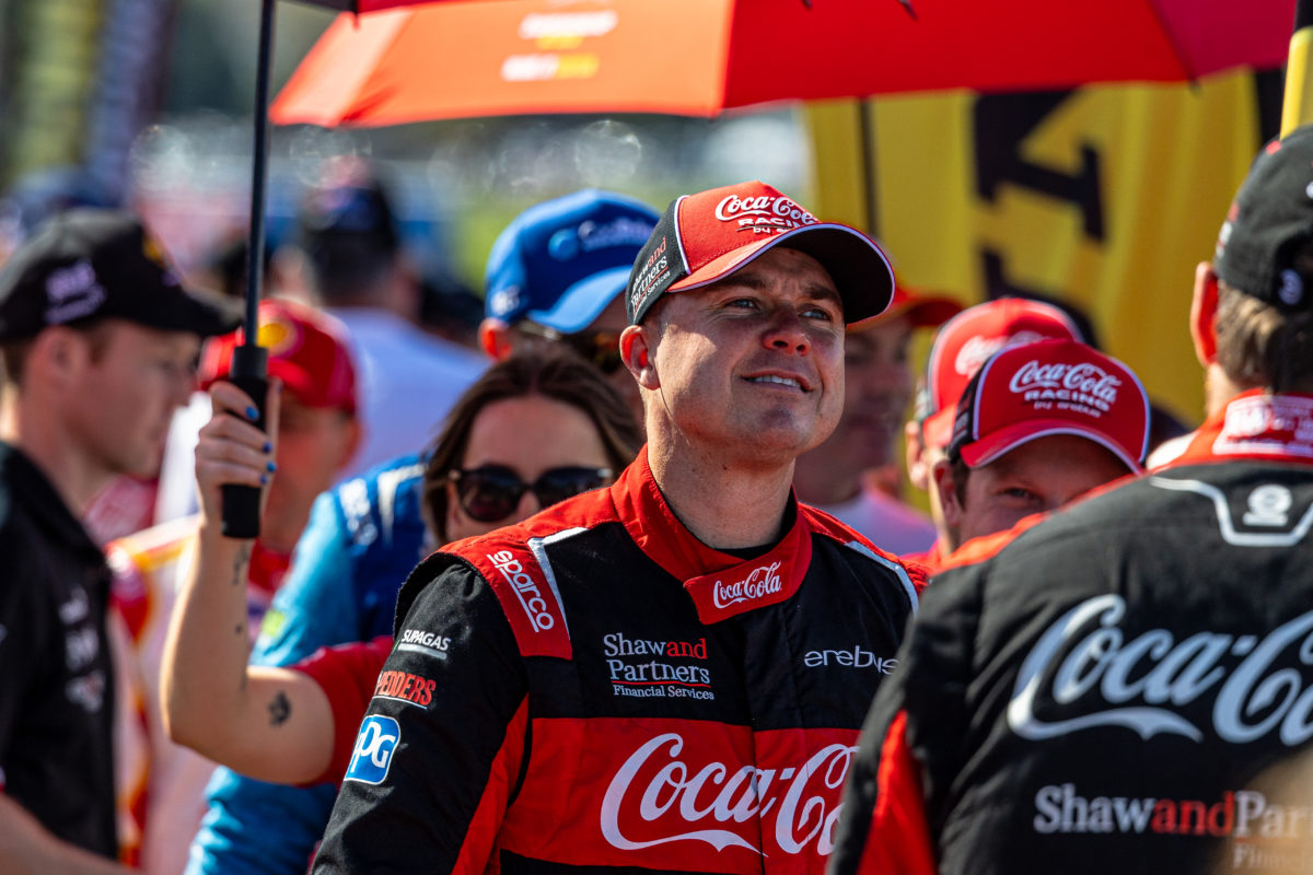 news: Kostecki co-driver gig an easy choice for David Russell ...