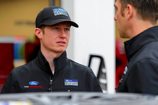 news: Q&A: Ryan Briscoe on Le Mans - Speedcafe.com