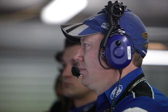 Forgie returns to V8 Supercars with GMR - Speedcafe