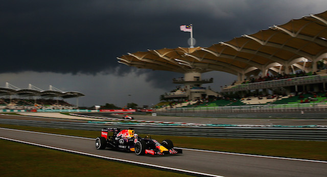 news: F1, MotoGP safety delegates to inspect Sepang - Speedcafe.com