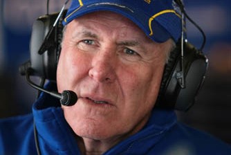 Ross Stone leaves position on V8 Commission - Speedcafe