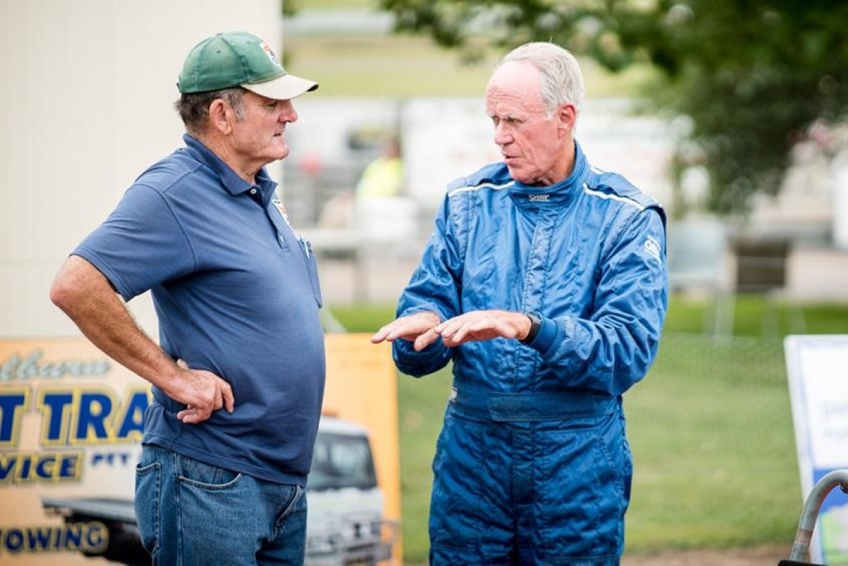 news: Vale: Tony Simmons - Speedcafe.com