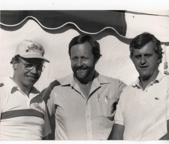 Will Hagon - Speedcafe