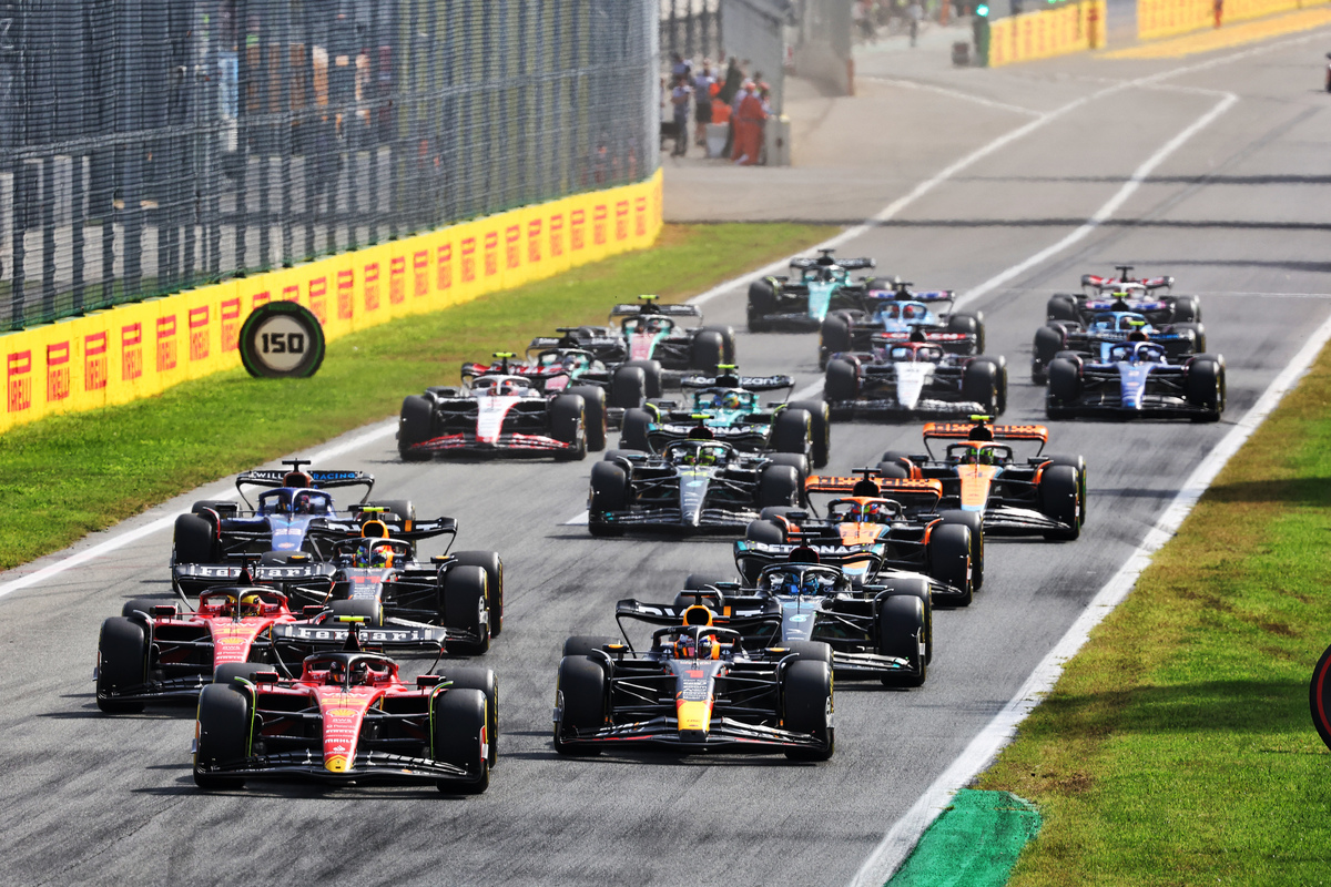 news: FIA releases 2022 F1 cost cap findings - Speedcafe.com
