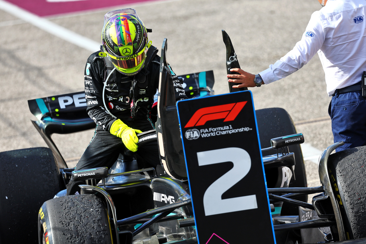 news: Hamilton, Leclerc face exclusion from United States GP ...