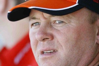 news: Bargwanna joins new karting structure - Speedcafe.com