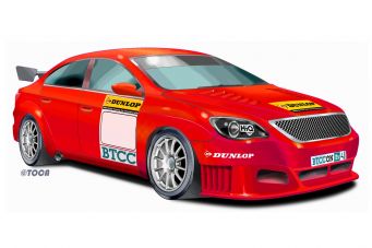 news: BTCC announces new low-cost tech regs - Speedcafe.com