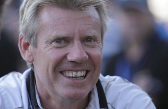 Schwerkolt using Kokoda to consider future - Speedcafe