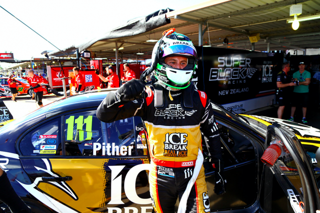 news: Pither: Hopefully we’ve turned the corner - Speedcafe.com