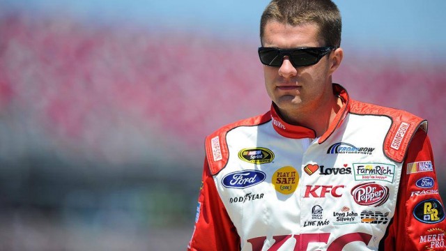 news: Joe Gibbs names replacement for Kyle Busch - Speedcafe.com