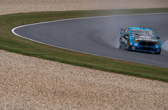 news: Pye fastest in opening Phillip Island practice - Speedcafe.com