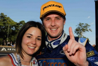 news: Winterbottom family welcomes birth of baby boy - Speedcafe.com