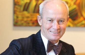 James Strong confirmed as V8's new Chairman - Speedcafe