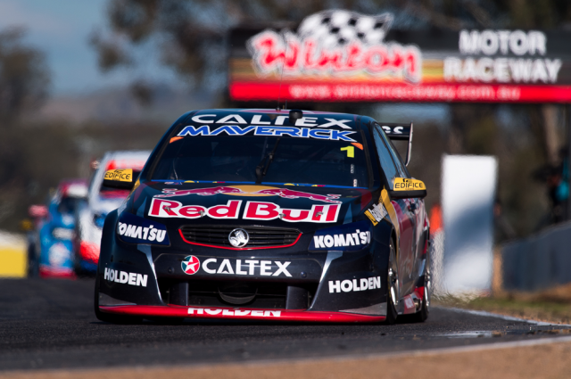 news: Whincup: No quick fix for Red Bull struggles - Speedcafe.com