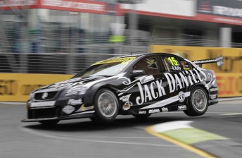 news: Rick Kelly takes Kelly Racing's first V8 win - Speedcafe.com