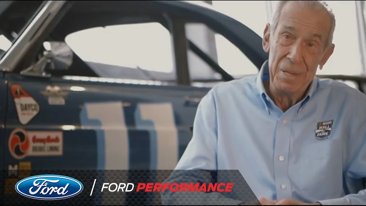 news: VIDEO: Ford's first NASCAR title 50 years on - Speedcafe.com
