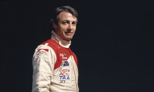 news: POLL: Peter Brock’s best Bathurst win - Speedcafe.com