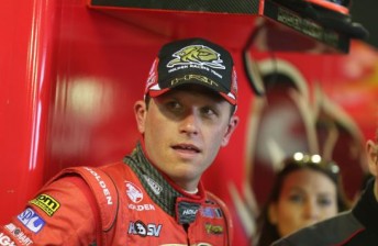 news: Tander: HRT still has a lot to improve - Speedcafe.com