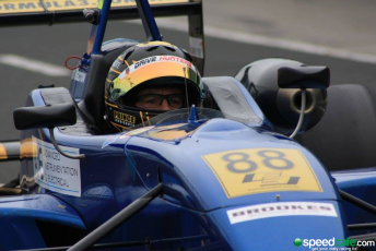 news: Tim Macrow returns to Australian Formula 3 - Speedcafe.com