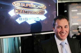 Tim Miles - Speedcafe