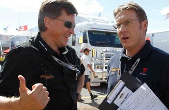 Q&A with V8 CEO Martin Whitaker - Speedcafe