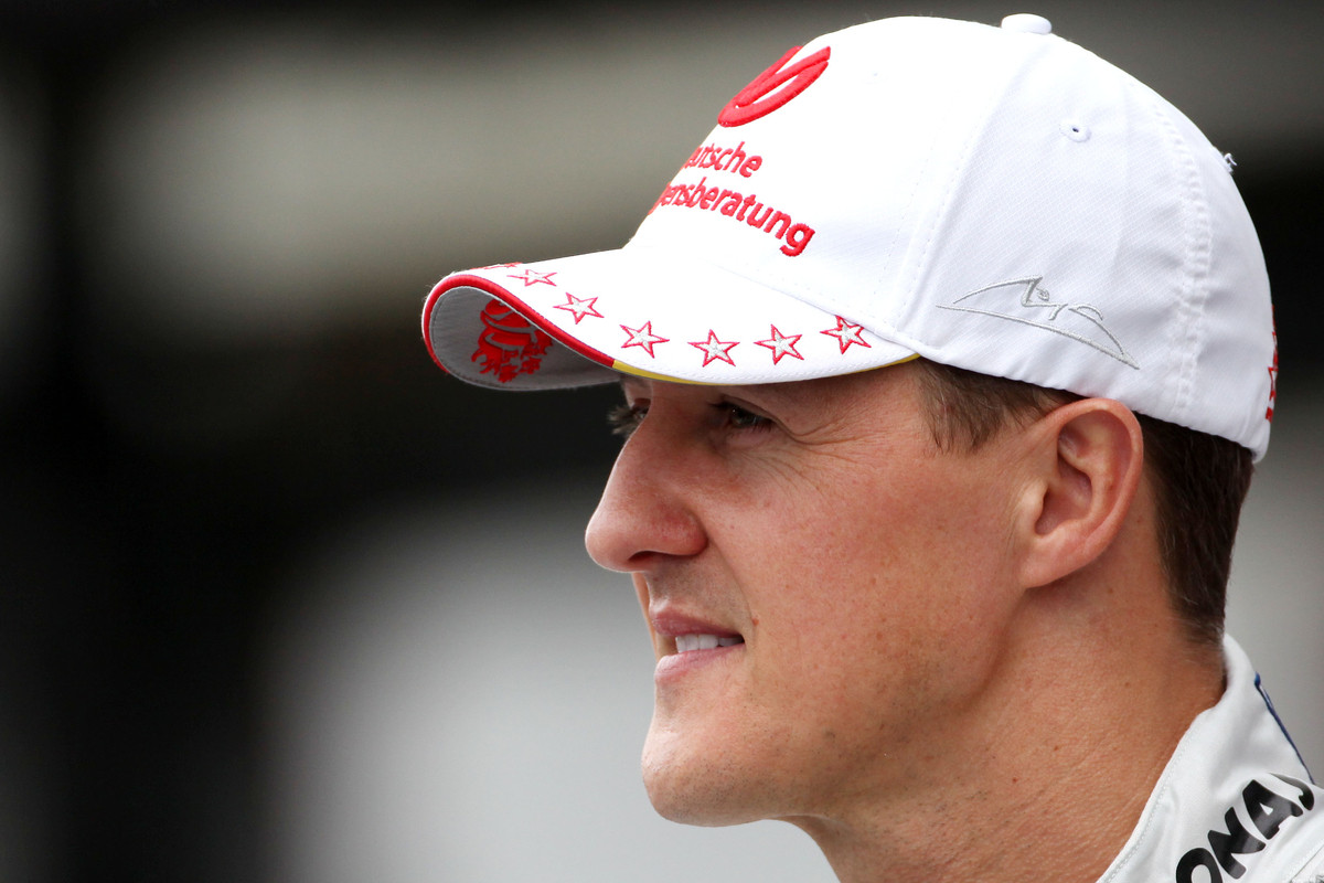 F1 news: Schumacher family appeals extortion case verdict - Speedcafe.com