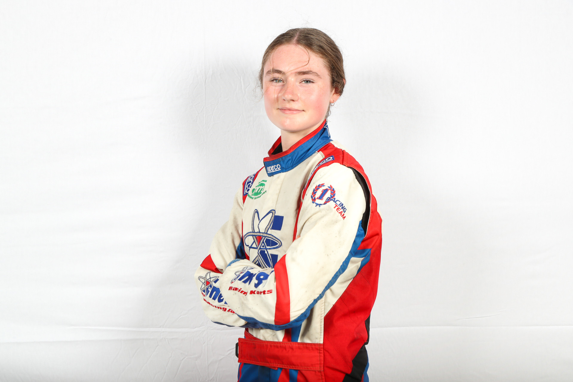 Karting news: Female driver and Gold Coaster score Aussie gigs in FIA ...