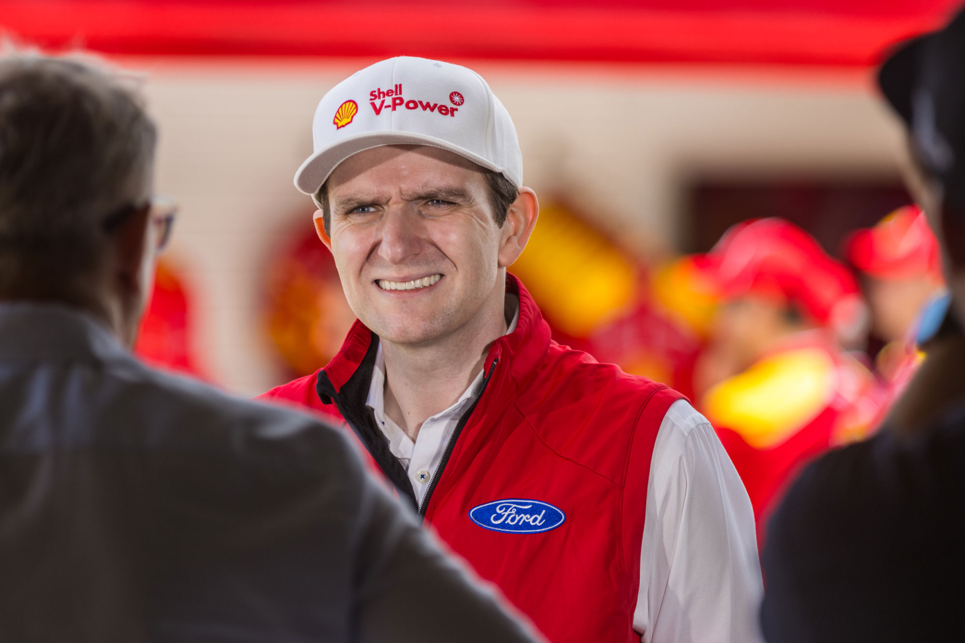 Supercars news: Dick Johnson Racing boss Ryan Story released from ...