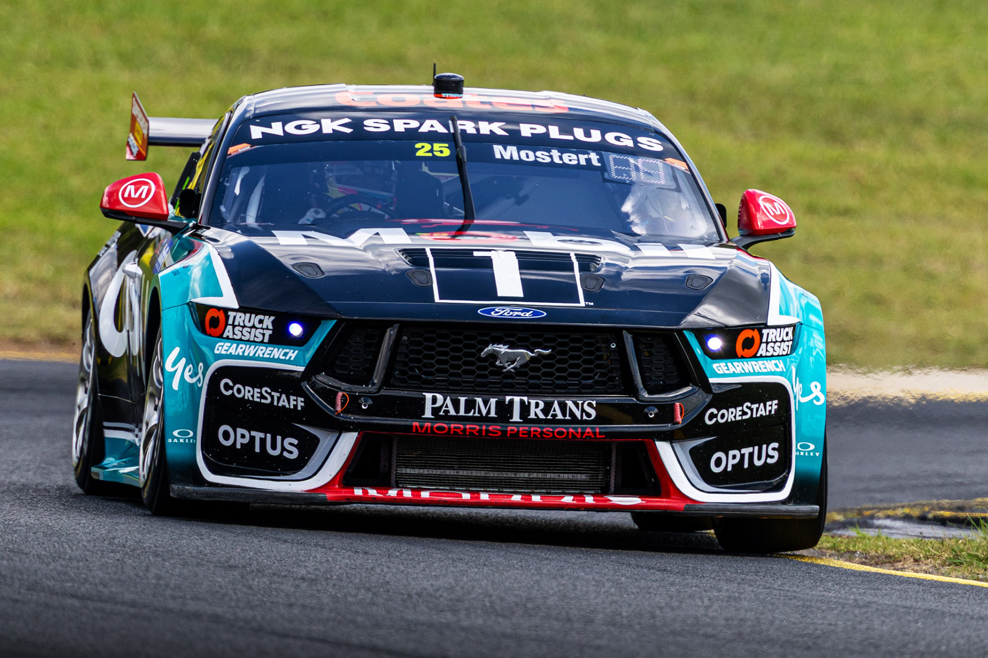 Supercars Sydney 500 live updates and session results - Speedcafe.com