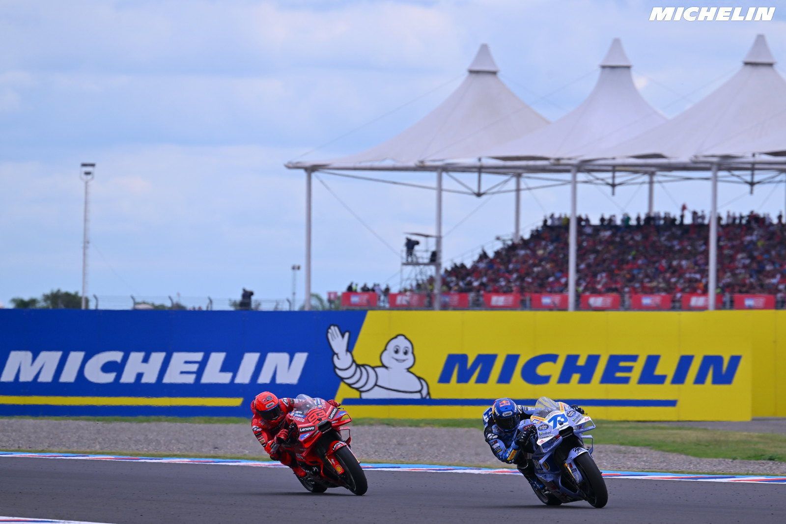 Event Guides news: Michelin Race Guide: Red Bull Grand Prix of the ...