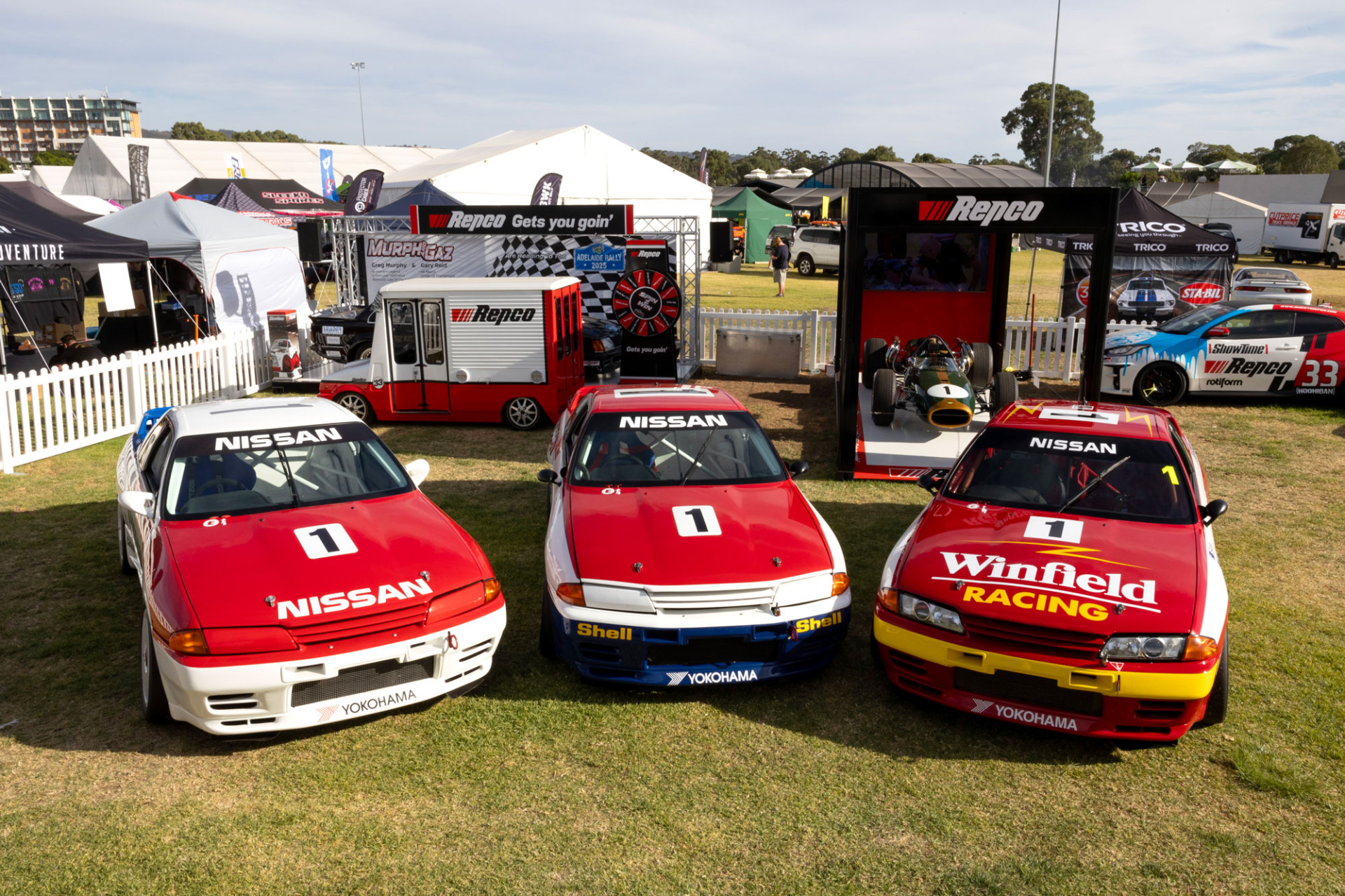 Supercars news: The next mission for ‘reborn’ Aussie Nissan GT-R ...