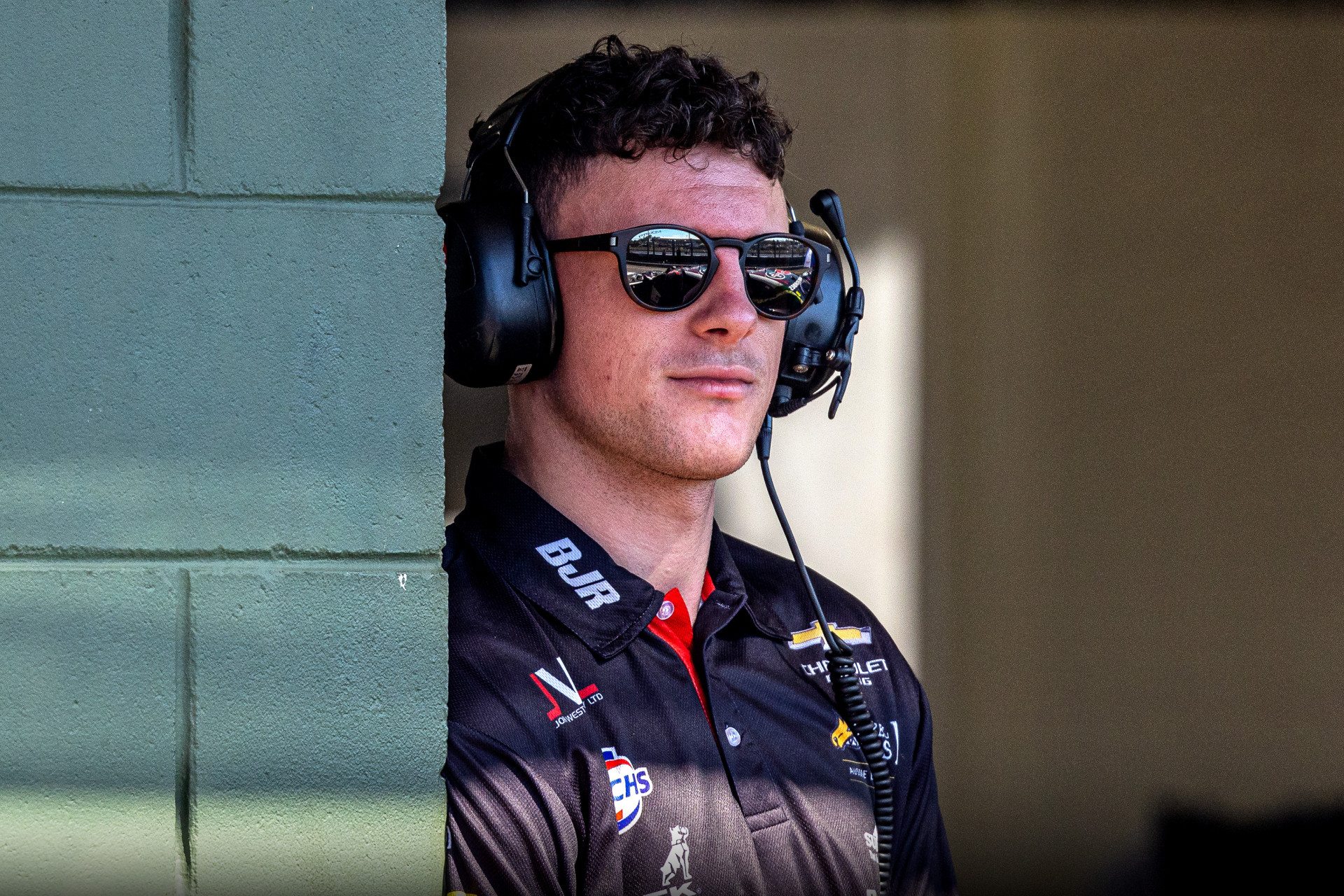 Declan Fraser affirms desire for full-time Supercars return - Speedcafe.com