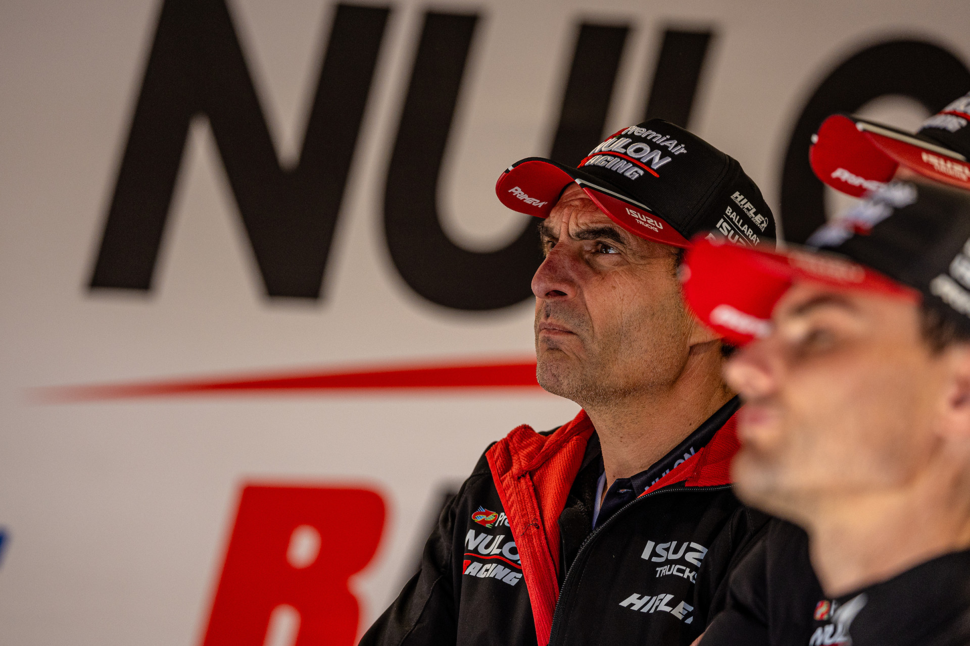 Drags news: Xiberras to step away from racing - Speedcafe.com