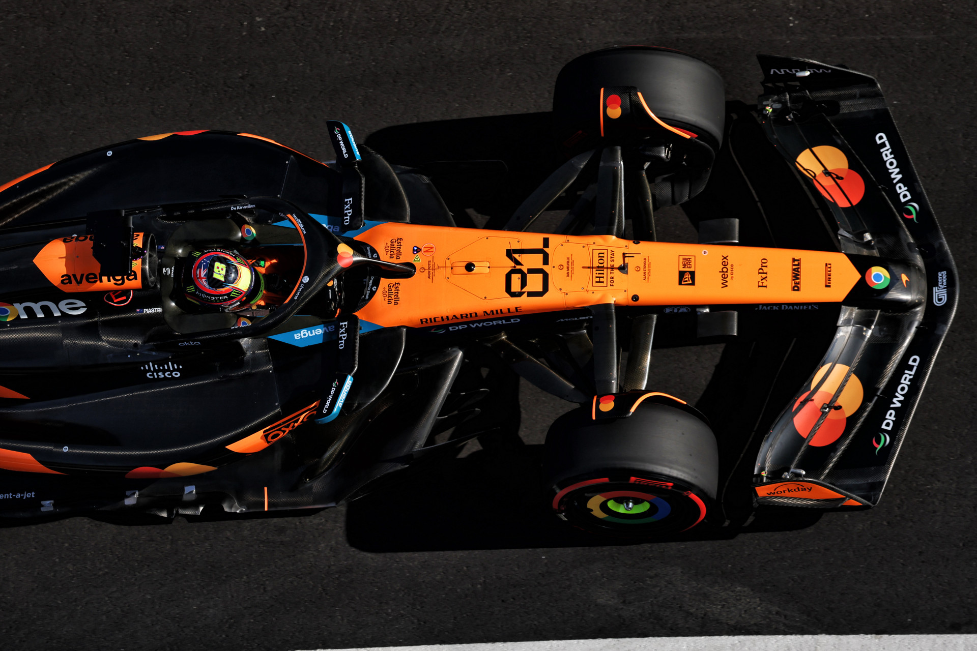 F1 Chinese Grand Prix race, sprint, qualifying and practice live ...