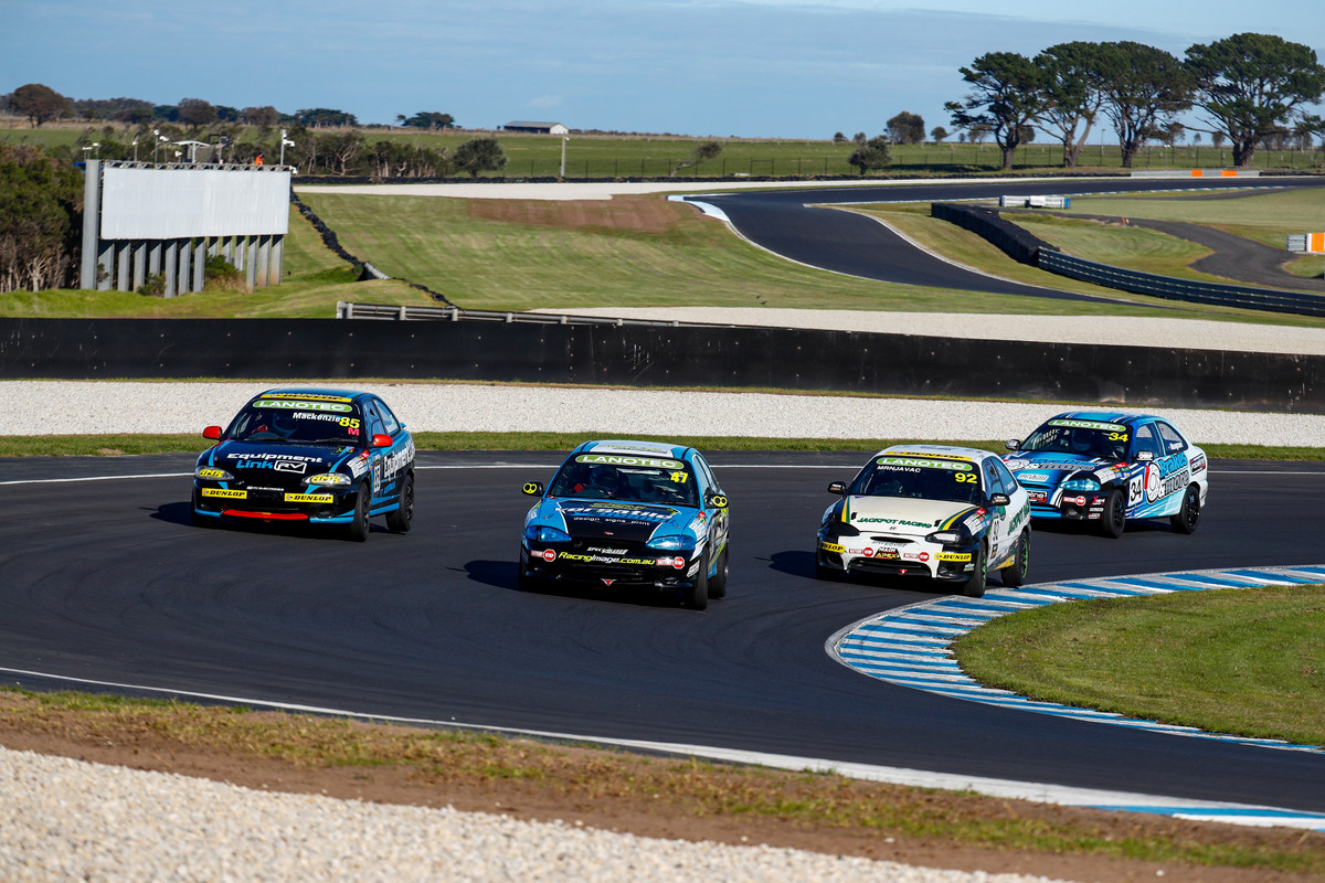 International news: Hyundai Excel racing inspires FIA touring car plan ...