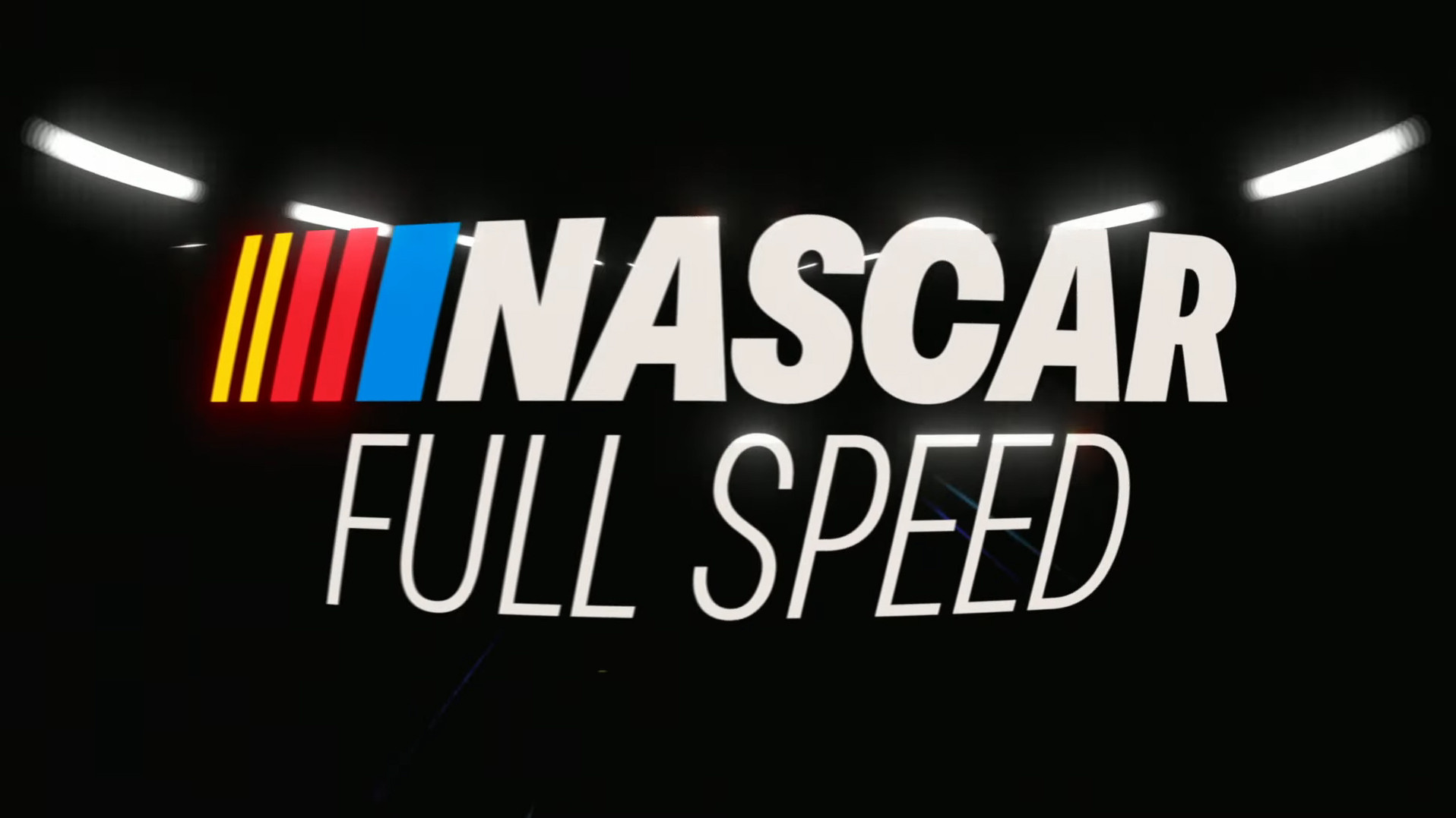 Watch the trailer for NASCAR's 'Full Speed' Season 2 on Netflix ...
