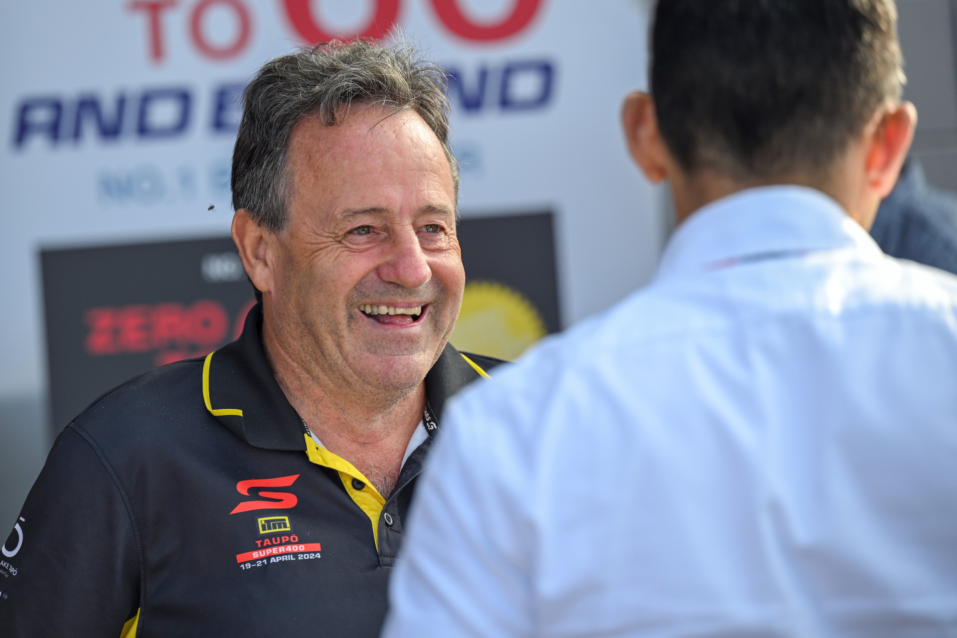 Motorsport news: Quinn flags Ford, Toyota Bathurst 12 Hour entries ...